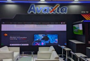 Avaxia Asia LTD
